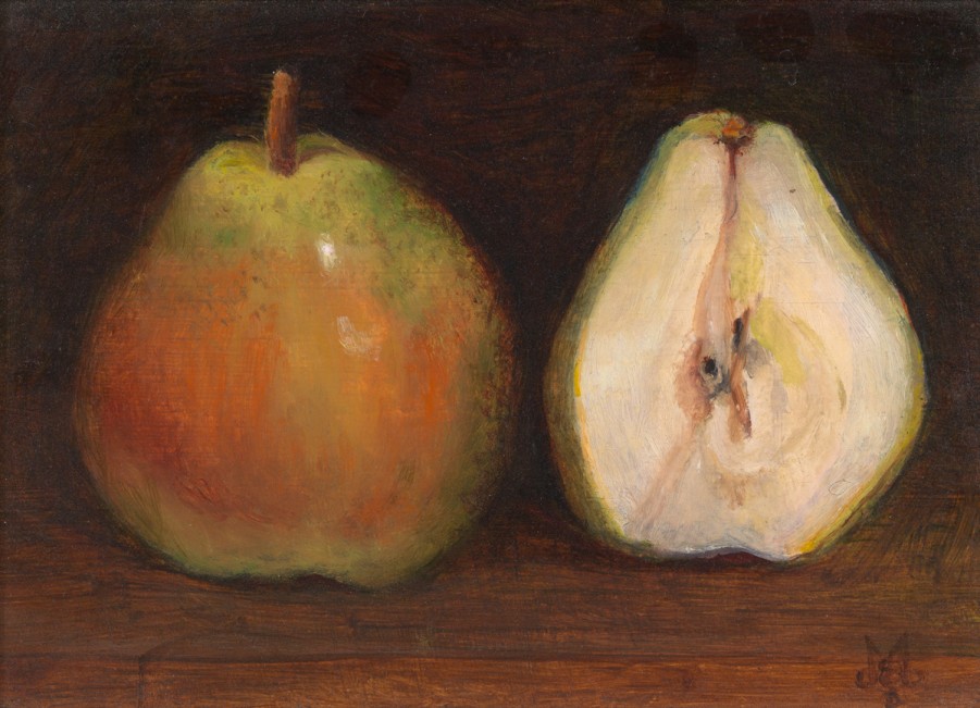 Pears | Edgartown Art Gallery | Martha's Vineyard